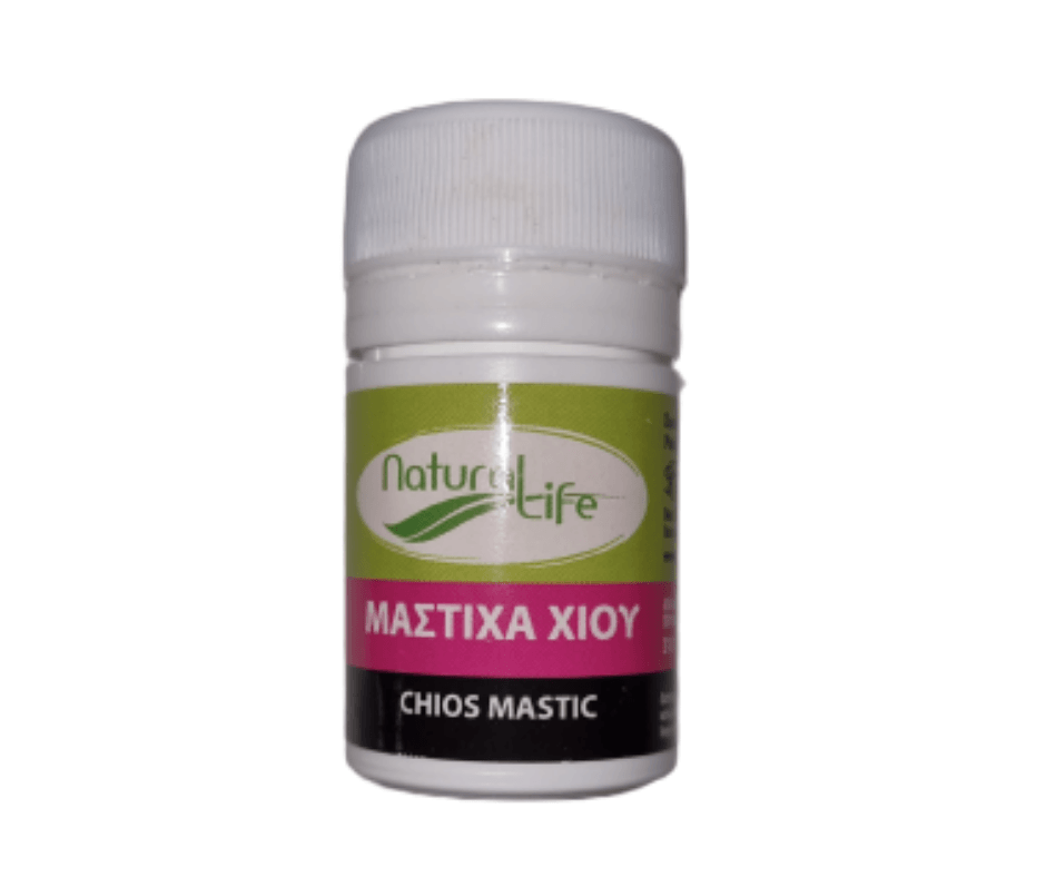 Chios Mastic 7g – Taste from Cyprus