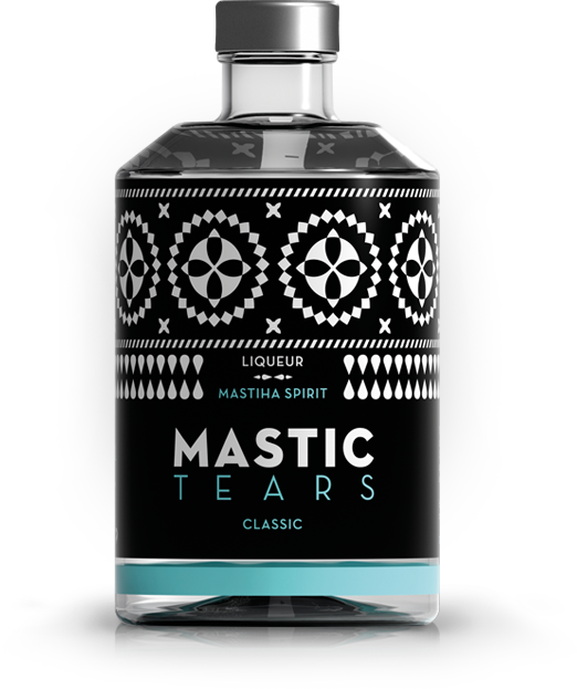 Mastic Tears Classic 700 ml – Taste from Cyprus